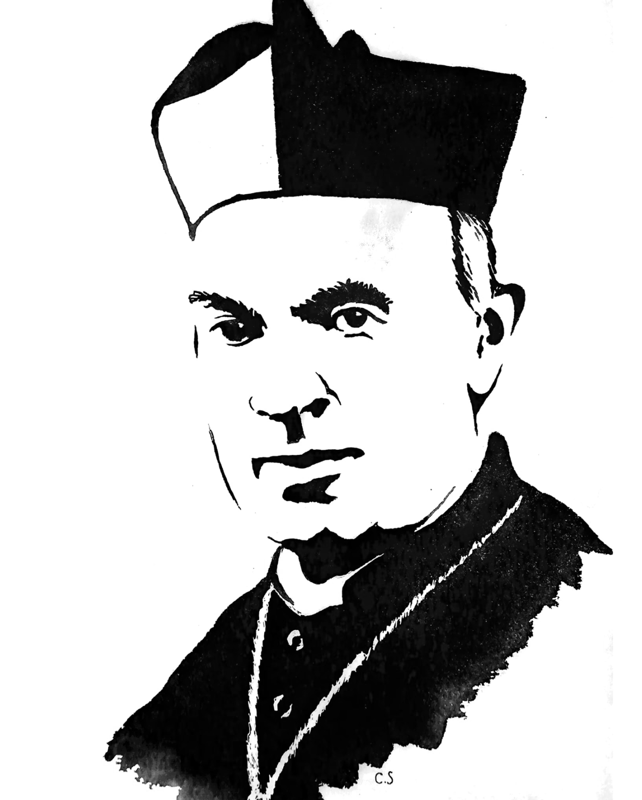 Histoire de la maison | Séminaire des Carmes