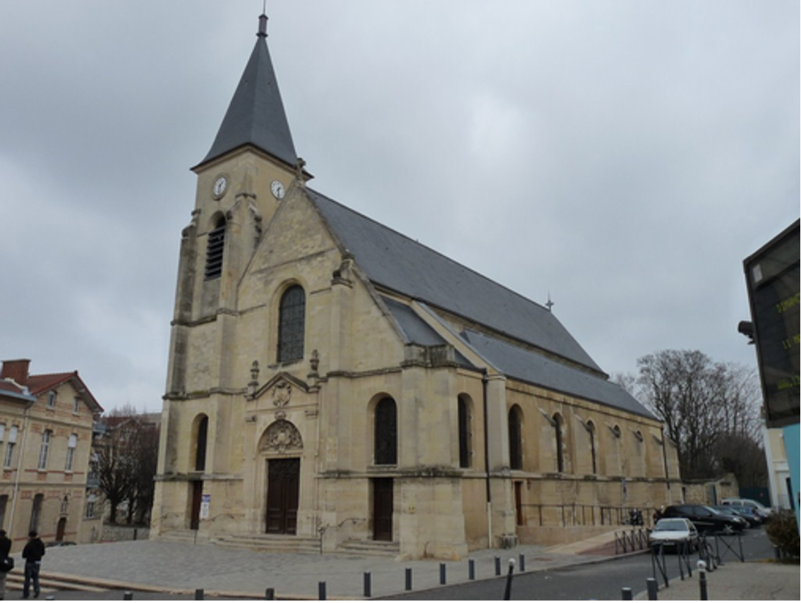 Séminaire des Carmes | Paris